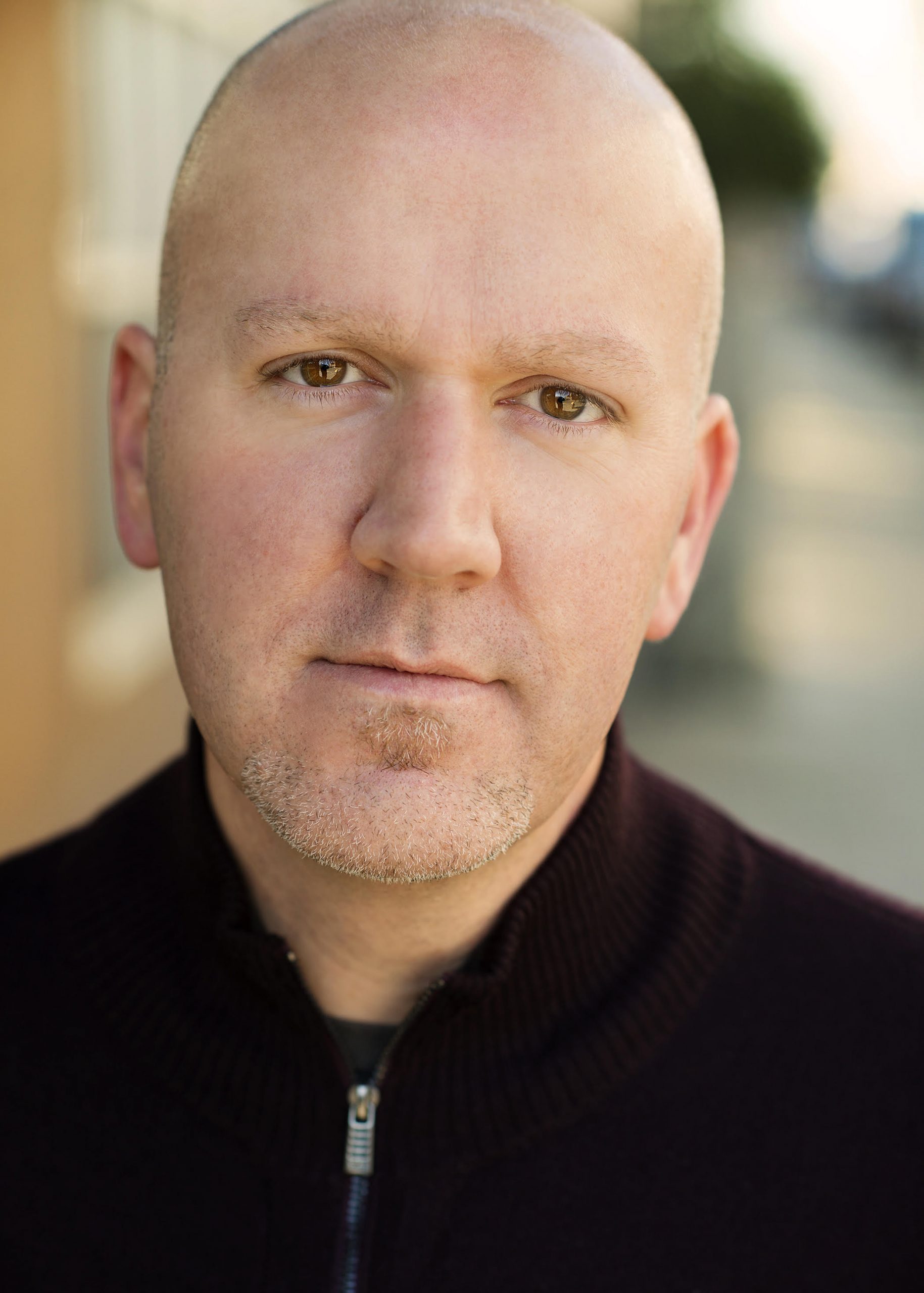 Ryan Weible - 42ND STREET MOON