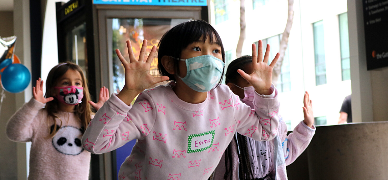 MoonSchool - 42ND STREET MOON